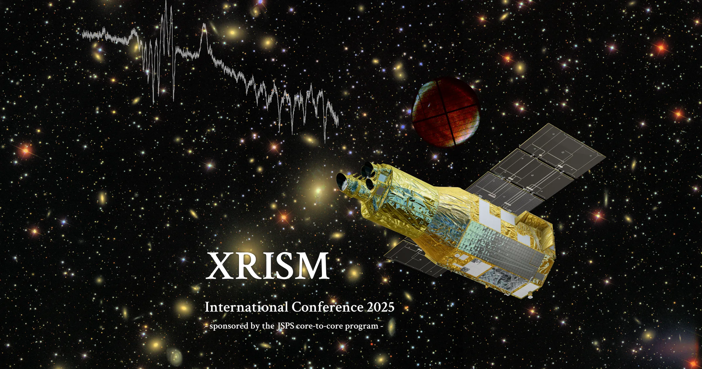 XRISM International Conference